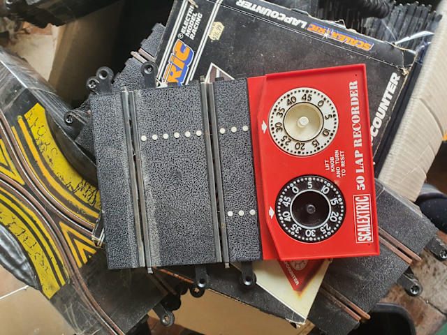 SCALEXTRIC SLOT CARS - Other Electronics & Computers in Toronto NSW ...