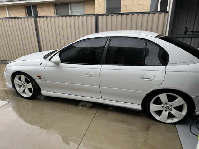 Holden commodore VT Supercharged | Cars, Vans & Utes | Gumtree ...