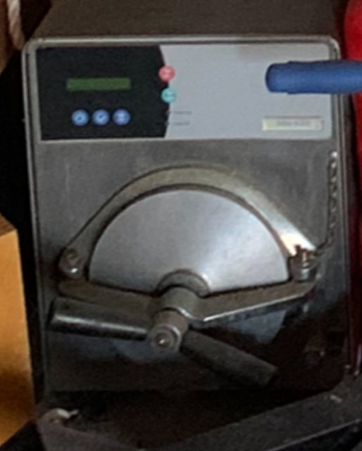 Siltex autoclave steriliser - Miscellaneous Goods in Whitebridge NSW ...