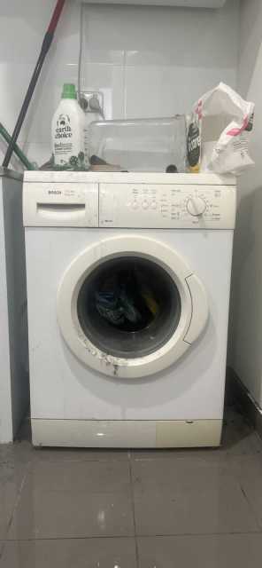 BOSCH MAXX CLASSIC washing machine - Washing Machines & Dryers in West ...