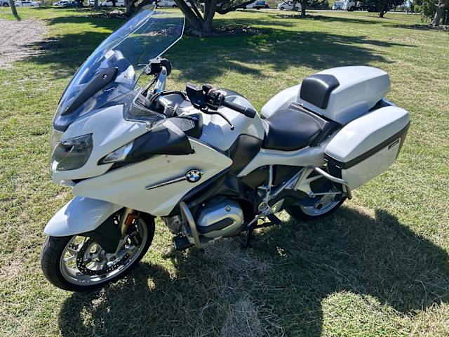 BMW R1200RT Police Special | Motorcycles | Gumtree Australia Newcastle ...