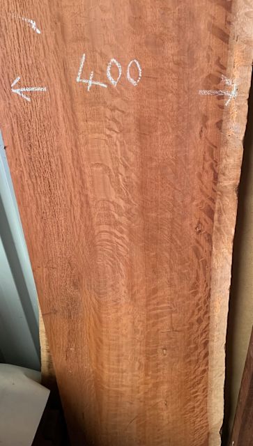 Sheoak Timber Slab perfect , stunning. - Building Materials in Halls ...