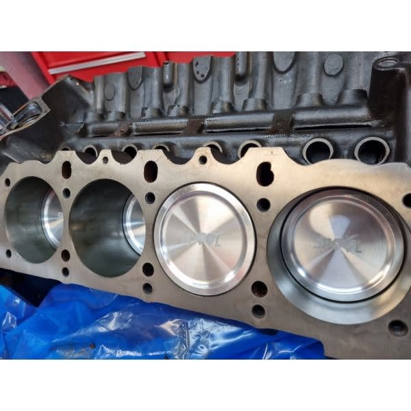 HOLDEN 253 308 Full Reco Engine | Engine, Engine Parts & Transmission ...