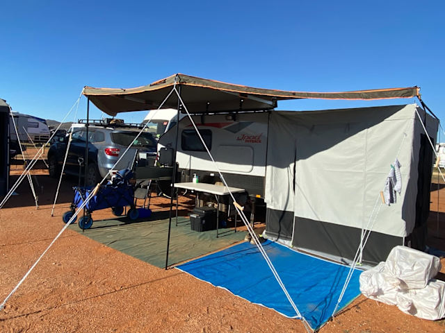 Jpod Outback 2022 for Sale | Camper Trailers | Gumtree Australia Wyong ...