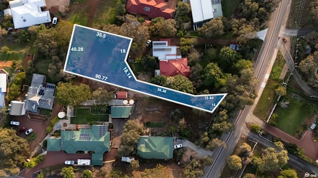 31 Bedfordale Hill Road, Mount Richon, Western Australia 6112 - Land ...