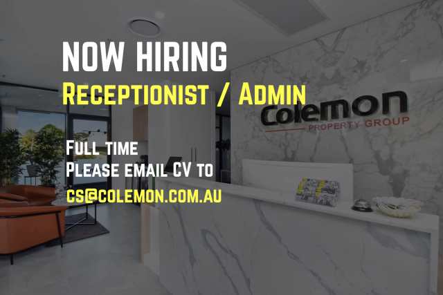 Office Admin & Reception | Admin | Gumtree Australia Canterbury Area ...