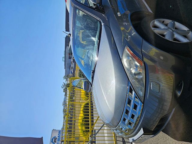 2008 NISSAN MURANO ST CONTINUOUS VARIABLE 4D WAGON | Cars, Vans & Utes ...