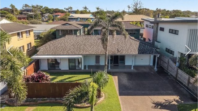 Pottsville Beachside Apartment - for Rent | Gumtree Australia