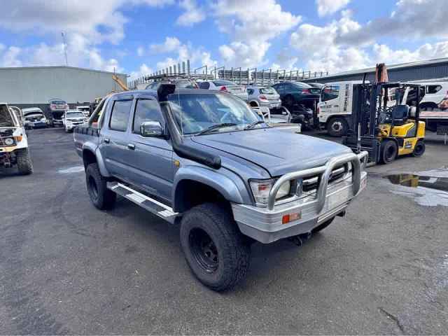 Wrecking Toyota Hilux RZN169R 2001 3RZ | Wrecking | Gumtree Australia ...