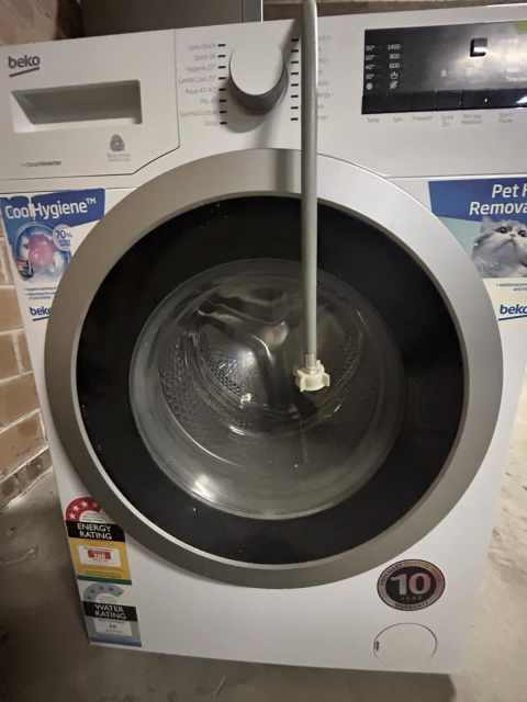 Beko 7kg front loader washing machine - Washing Machines & Dryers in ...