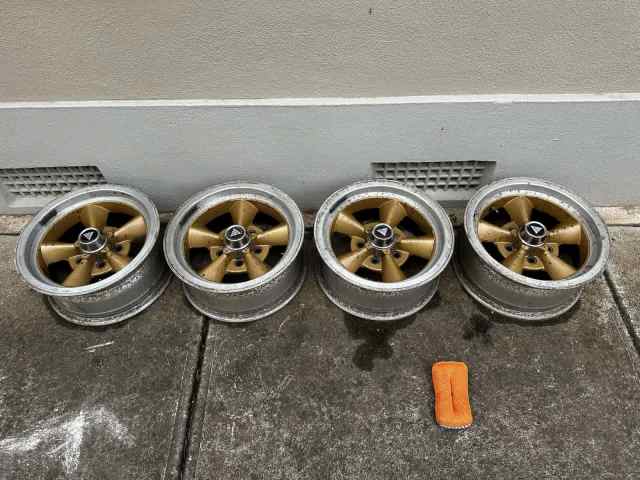 Holden ht, hk, hg Torana mags | Wheels, Tyres & Rims | Gumtree ...