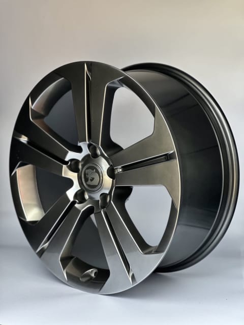 HOLDEN HSV VZ GTS RP 19” ALLOY WHEELS HOLDEN COMMODORE VY VZ | Wheels ...