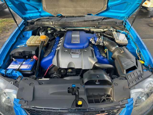 BOSS 315 AND 6 SPEED MANUAL CONVERSION OUT OF FG GT | Engine, Engine ...