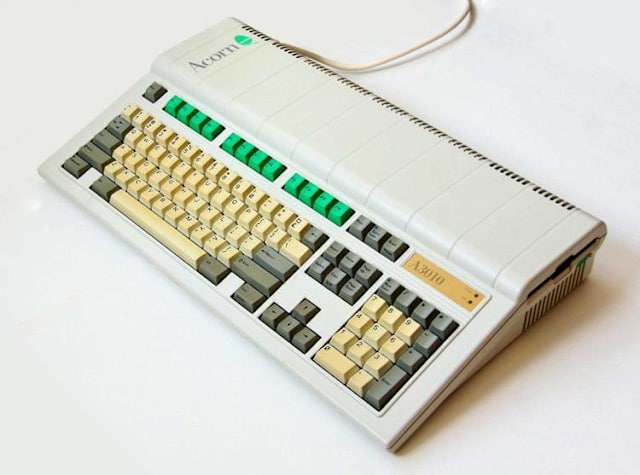 WANTED: Acorn / BBC Micro Archimedes | Other Computers & Software ...