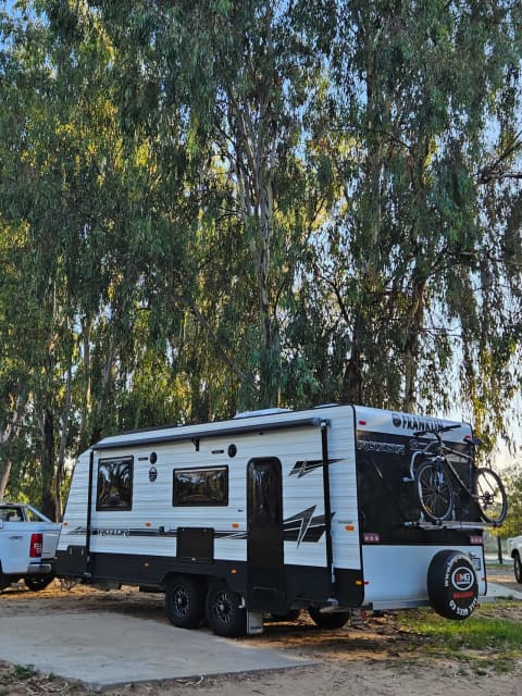 2021 Franklin Razor 216 Caravan | Caravans | Gumtree Australia Ballarat ...