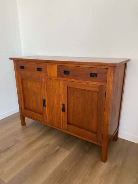 Sideboard cabinet - Solid Timber - Beautiful | Buffets & Side Tables ...