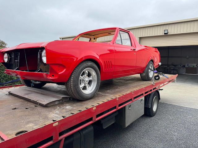 Torq Thrust 2 Custom wheels and tyres HK HT HG Torana Hot Rod | Wheels ...