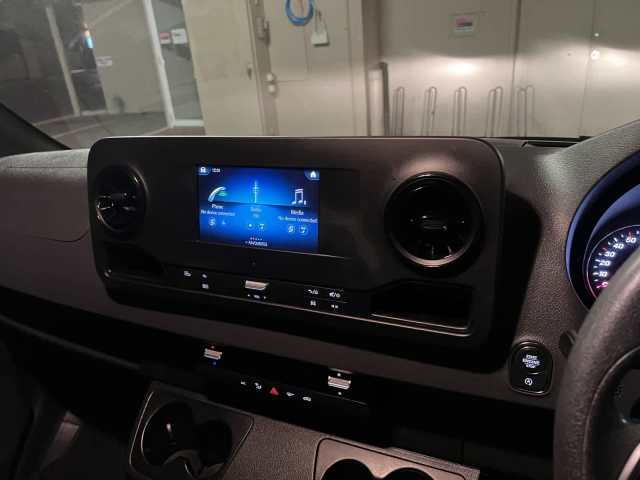 314 CDI SPRINTER MEDIUM WHEEL BASE 2021 | Cars, Vans & Utes | Gumtree ...