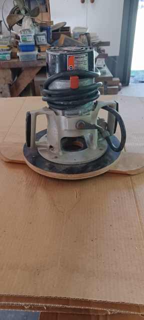 heavy duty black an decker router - Power Tools in Booral QLD | Gumtree ...