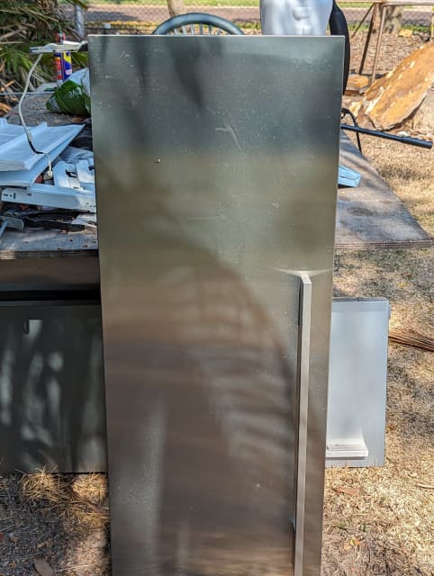 Fisher Paykel French door RF610 - Fridges & Freezers in Woolner NT ...