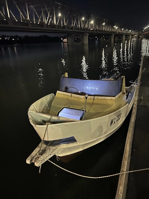 Quintrex fishmaster aluminium boat Yamaha four stroke f90 | Motorboats ...