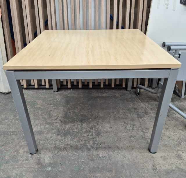 Timber laminate benchtop work table - Dining Tables in Braybrook VIC ...