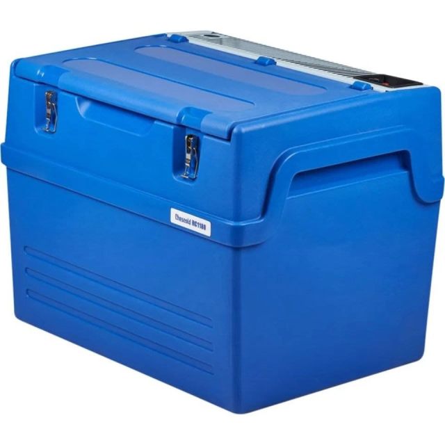 Dometic Chescold RC1180 3 way fridge / freezer | Caravan & Campervan ...