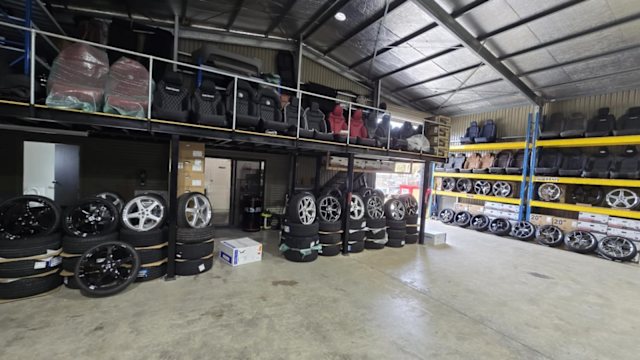 New, Holden & HSV Wheels 19 / 20 / 22 - Walkies / Raipers / VFR8s ...