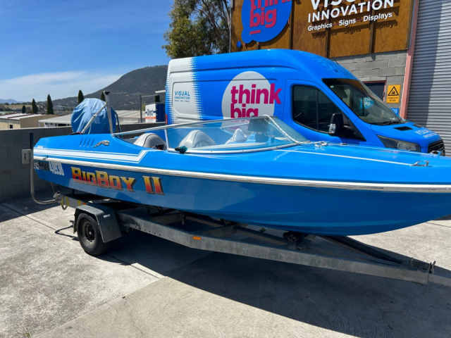 1980 Panther pride Speed Boat OPEN TO REASONABLE OFFERS | Motorboats ...