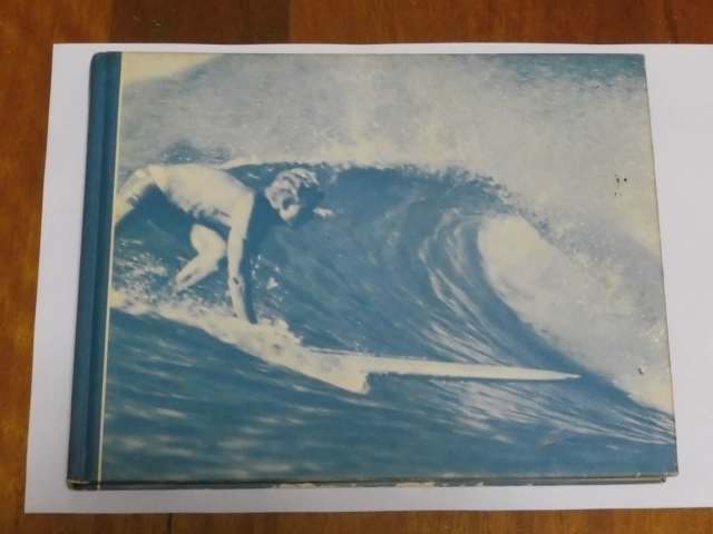 Rare 1960s This Surfing Life Book Midget Farrelly Craig McGregory ...