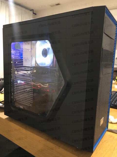 Gaming PC 1060 16GB I5-8400 - Desktops in Braddon ACT | Gumtree Australia