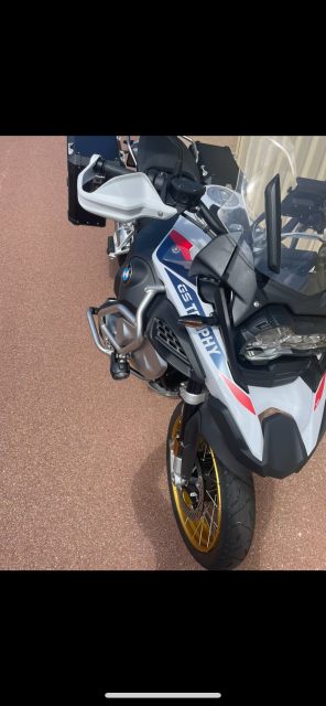 BMW R1250GSA 2023 Trophy | Motorcycles | Gumtree Australia Mandurah ...
