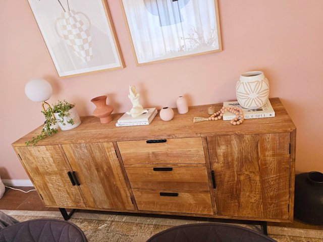reclaimed teak buffet - Buffets & Side Tables in Adelaide CBD SA ...