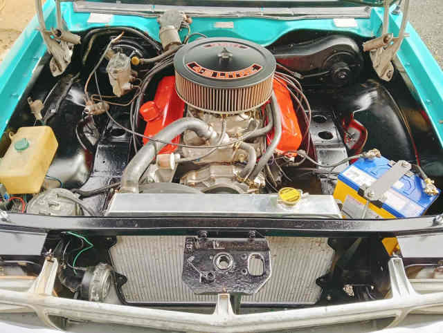 worked 253 & m21 4speed | Engine, Engine Parts & Transmission | Gumtree ...