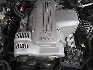 HOLDEN COMMODORE ENGINES | Engine, Engine Parts & Transmission ...