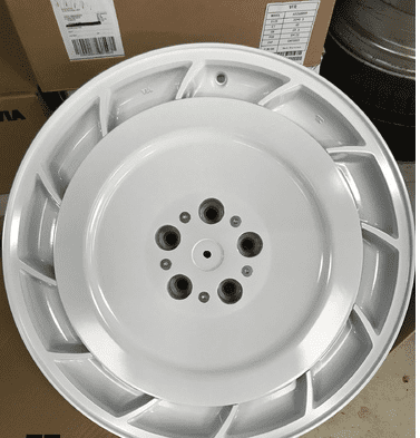 19 Aero Style Wheels Suit Commodore VE, VF, VZ, VY 19x8 5/120 | Wheels ...