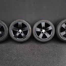 17inch Ford Falcon Xr6 Alloy Rims & 235/45/17 Tyres | Wheels, Tyres ...