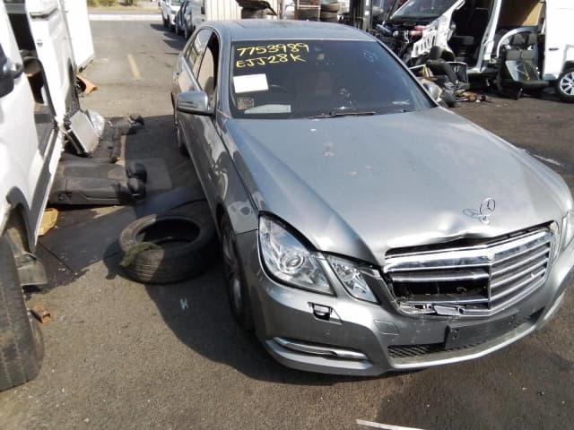 wrecking now - 2011 Mercedes E250 sedan | Wrecking | Gumtree Australia ...