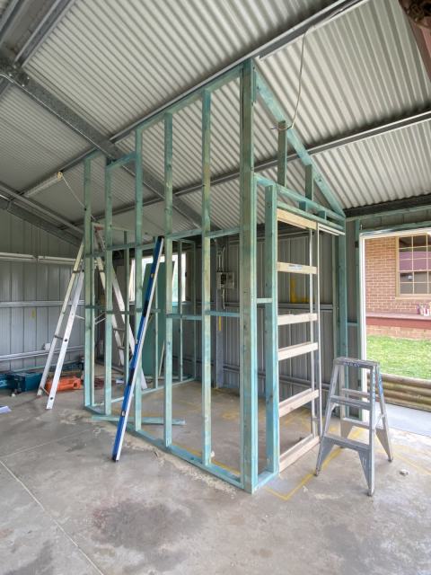 Trim Carpentry Services, Architrave, Skirting, Doors | Carpentry ...