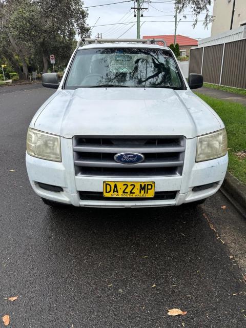 Ford Ranger 2007 XLT Dual Cab 4x2 Ute | Cars, Vans & Utes | Gumtree ...
