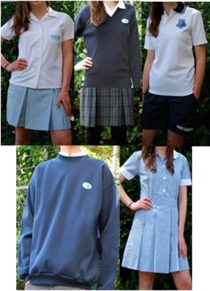 MANLY SELECTIVE CAMPUS UNIFORM | Kids Clothing | Gumtree Australia ...