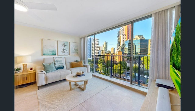 Fully renovated apartment 2BDR - for Rent | Gumtree Australia