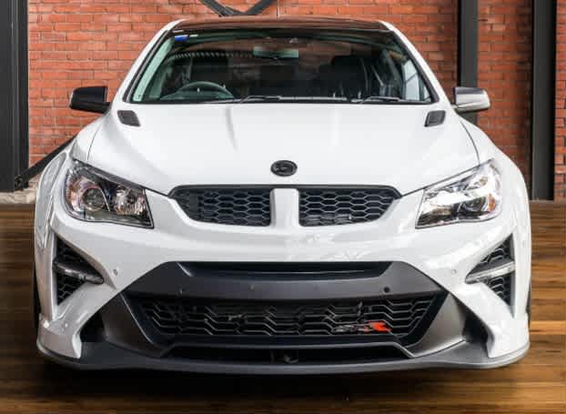 SUPER RARE GENUINE VF GTSR W1 FRONT BAR GTS SENATOR MALOO REDLINE LSA ...