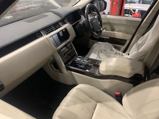 Land Rover Range Rover L405 Autobiography Interior Complete Parts ...