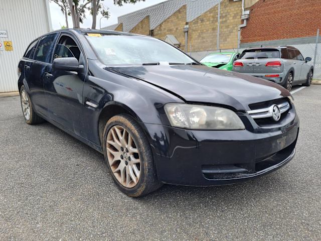 STOCK******2007 HOLDEN COMMODORE VE 3.6L LEO Wagon Wrecking | Wrecking ...