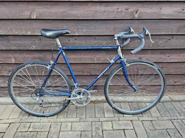 Nishiki custum sport road bike/bicycle - Men's Bicycles in Flynn ACT ...