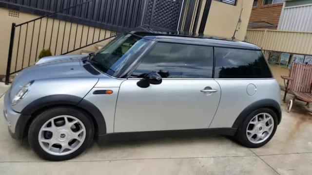 Mini Cooper Automatic Sedan | Cars, Vans & Utes | Gumtree Australia ...
