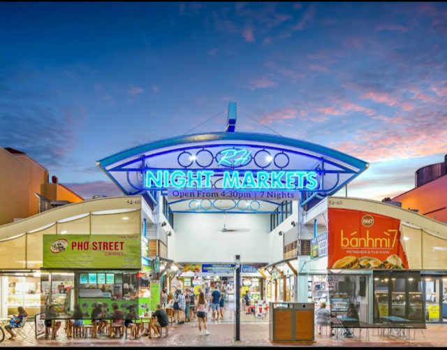 Shop Night market freehold | Office Space & Commercial | Gumtree ...