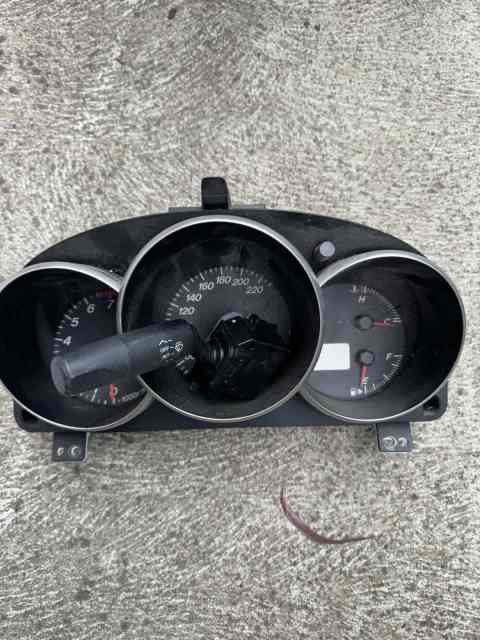 Mazda 3 Speedo cluster part | Other Parts & Accessories | Gumtree ...