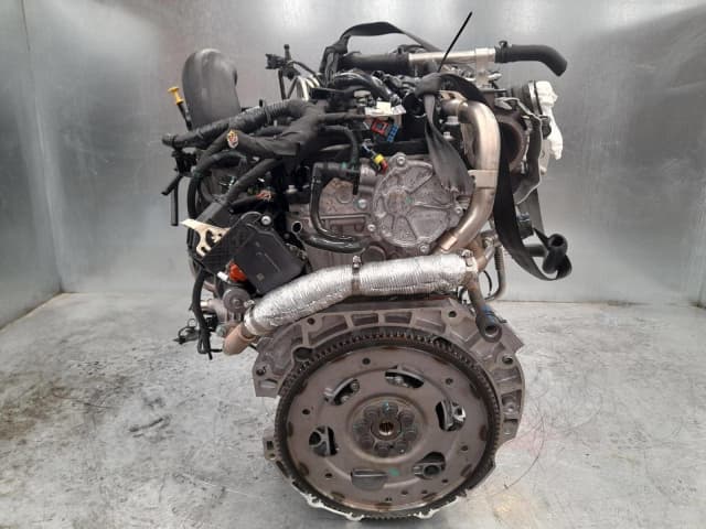 LDV G10 ENGINE DIESEL 2.0 TURBO D20 2021 - 2022 NMW08182 | Engine ...